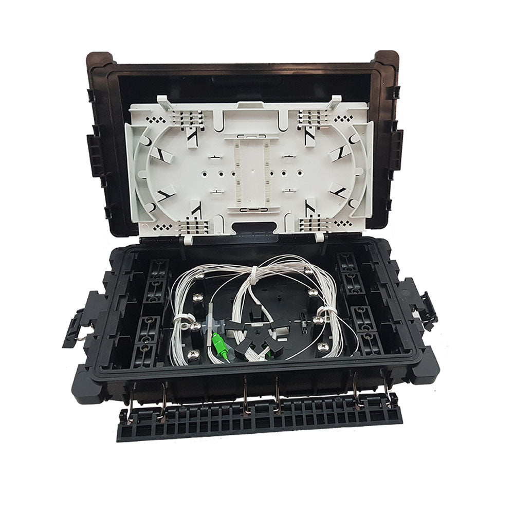 FTTH-016 PRE FT – Comcast Group