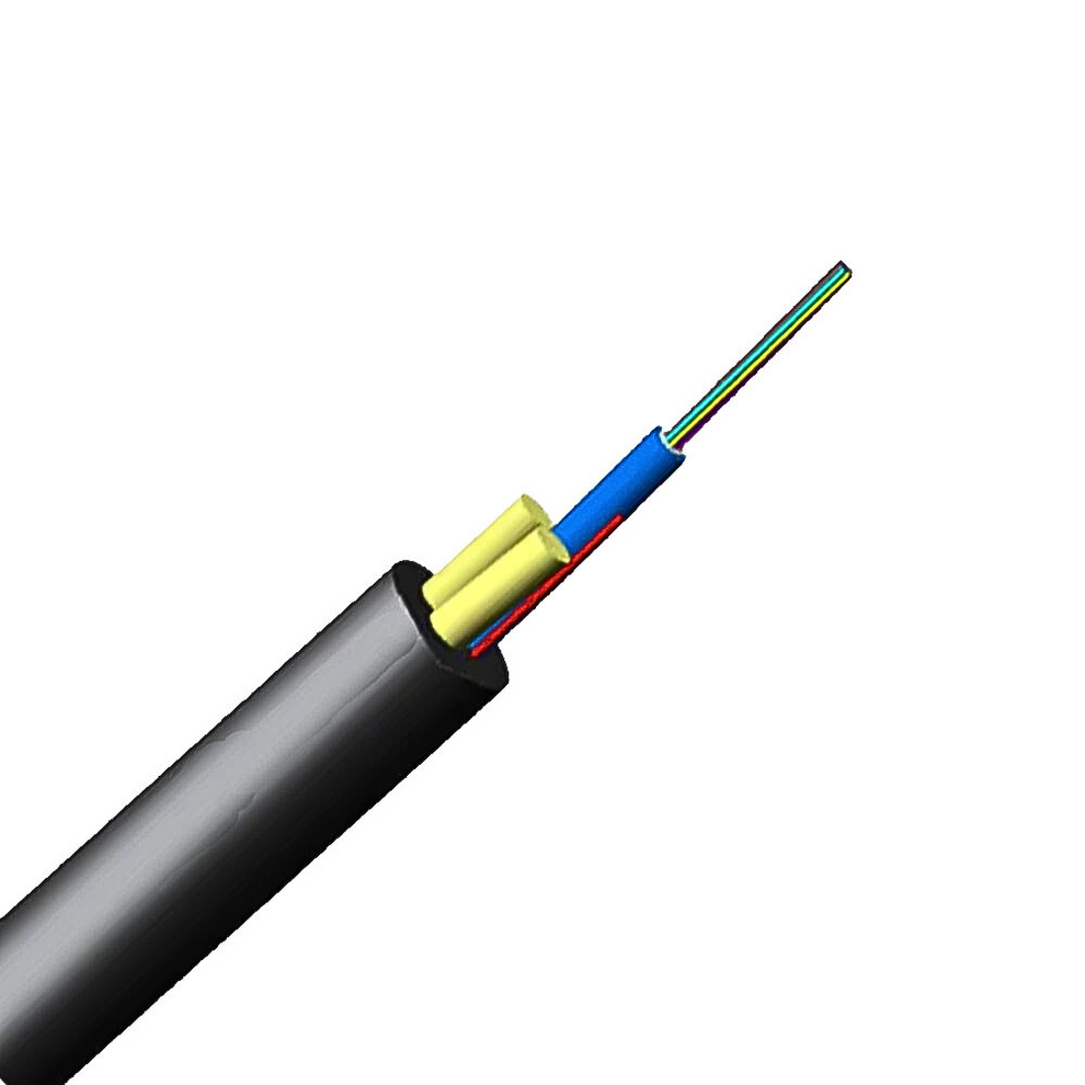Fiber ASU 48B1 SPAN100m 4km 48F – Comcast Group